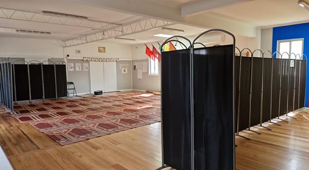 About – Melbourne Organisation of Muslims Inc